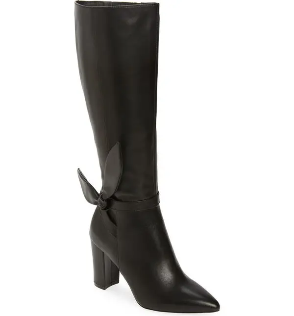 KOKO + PALENKI Andcor Knee-high Boots