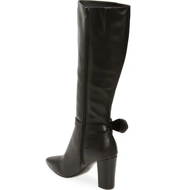 KOKO + PALENKI Andcor Knee-high Boots