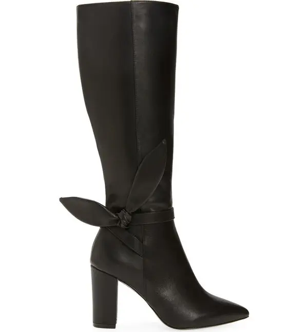 KOKO + PALENKI Andcor Knee-high Boots