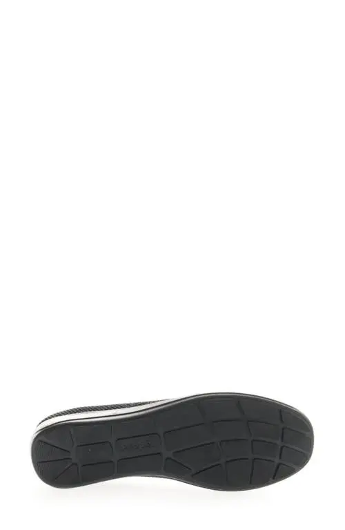 PROPET Yen Mesh Flat - Black
