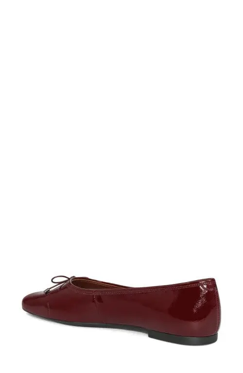 VAGABOND SHOEMAKERS Jolin Ballerina Flat
