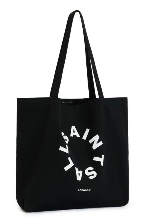 ALLSAINTS Tierra Tote Bag