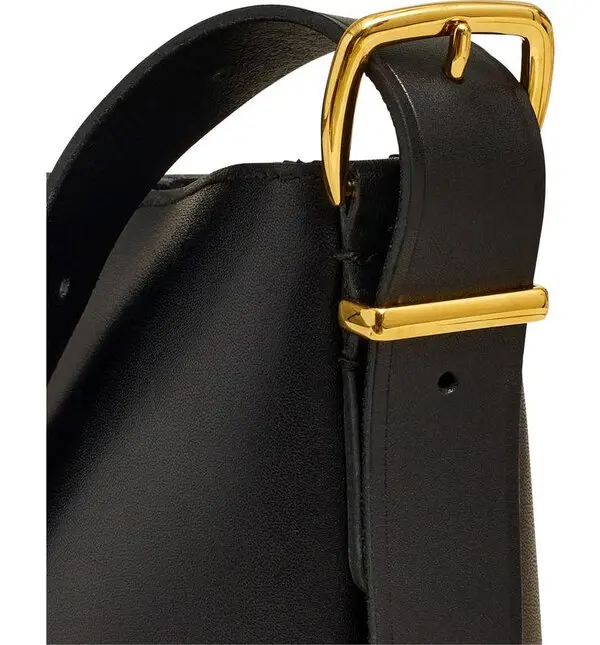 Madewell The Essential Mini Bucket Tote