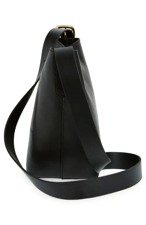 Madewell The Essential Mini Bucket Tote