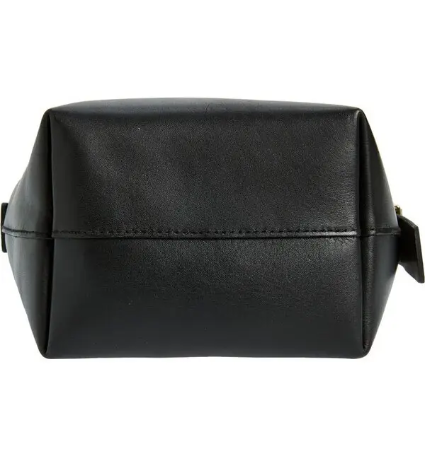 Madewell The Essential Mini Bucket Tote