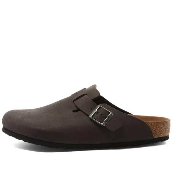 BIRKENSTOCK Boston Vegan Clog Size