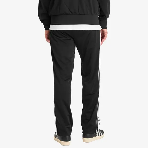 Adidas Firebird Track Pant - Black/white