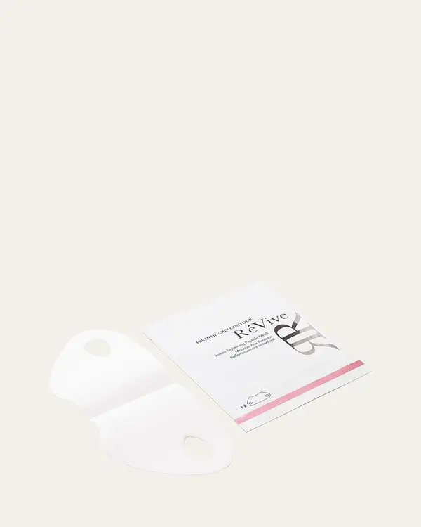 RÉVIVE Fermitif Chin Contour Mask, 6 Pack
