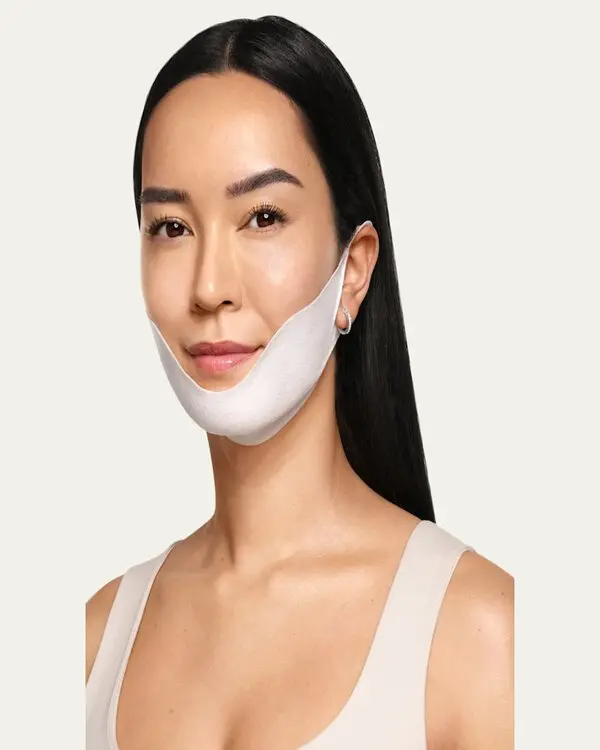RÉVIVE Fermitif Chin Contour Mask, 6 Pack