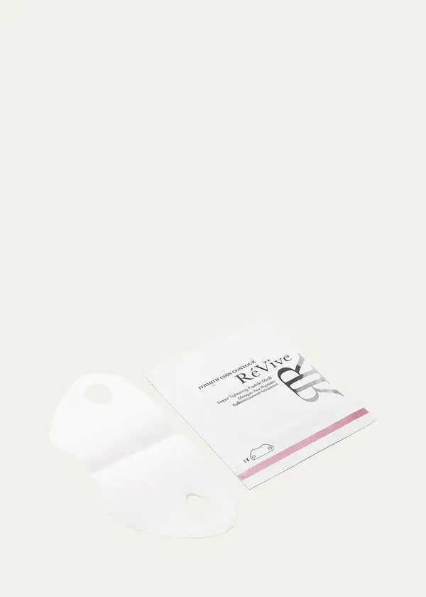 RÉVIVE Fermitif Chin Contour Mask, 6 Pack