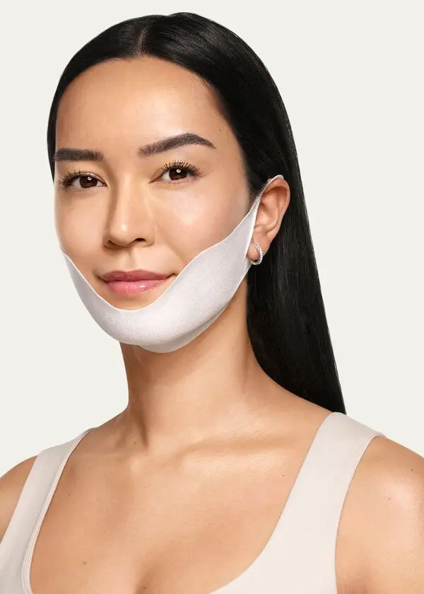RÉVIVE Fermitif Chin Contour Mask, 6 Pack