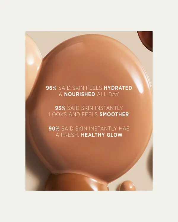 HOURGLASS Veil Hydrating Skin Tint, 1.2 Oz - 16