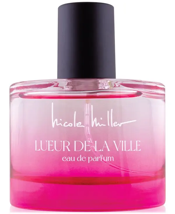 Nicole Miller Lueur De La Ville Eau De Parfum - No Color
