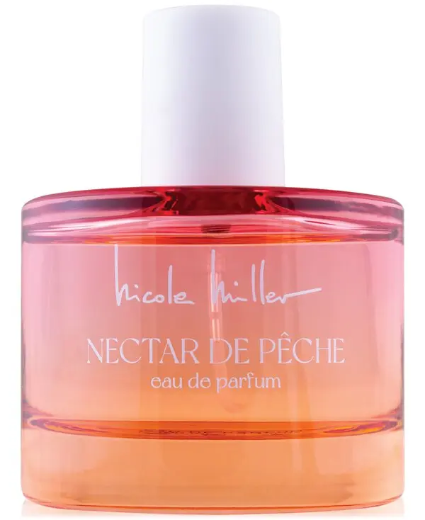 Nicole Miller Nectar De Peche Eau De Parfum - No Color