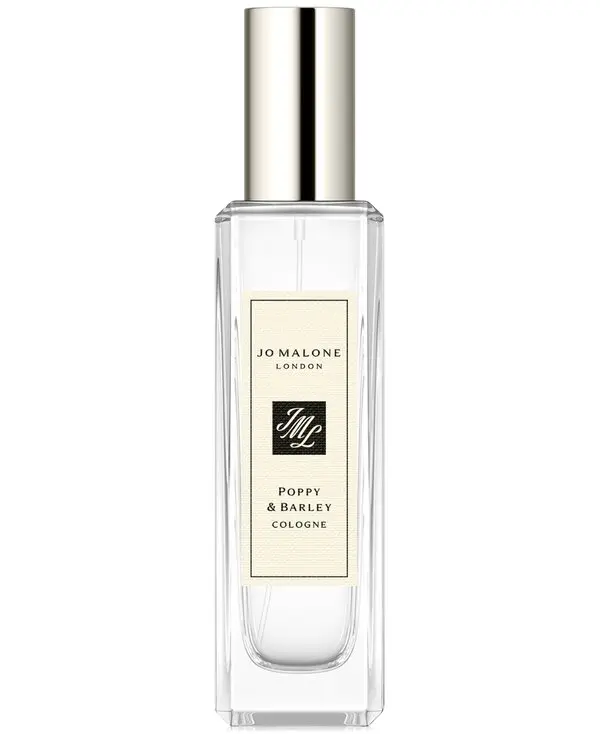JO MALONE LONDON Poppy & Barley Cologne - No Color