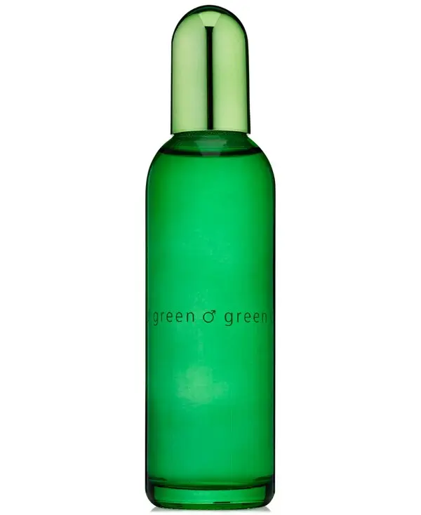 MILTON-LLOYD Colour Me Green Eau De Parfum