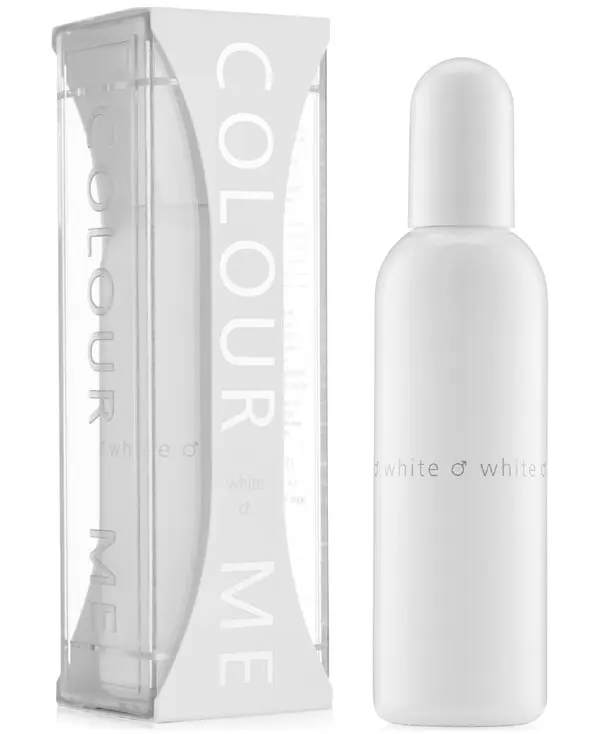 MILTON-LLOYD Colour Me White Eau De Parfum - No Color