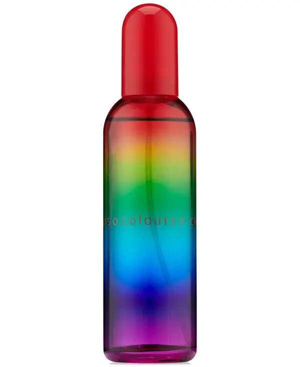 MILTON-LLOYD Colour Me Colours Eau De Parfum