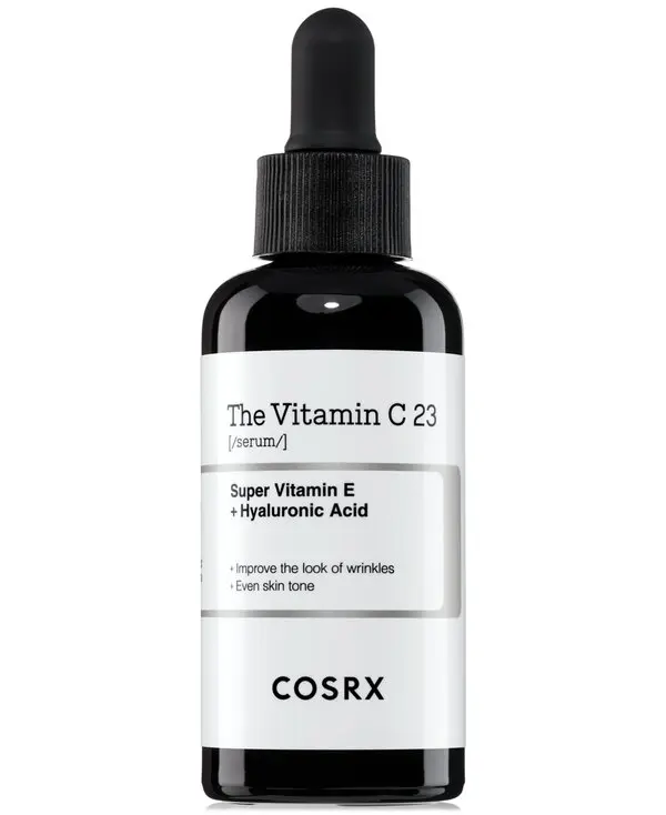 COSRX The Vitamin C 23 Serum - No Color