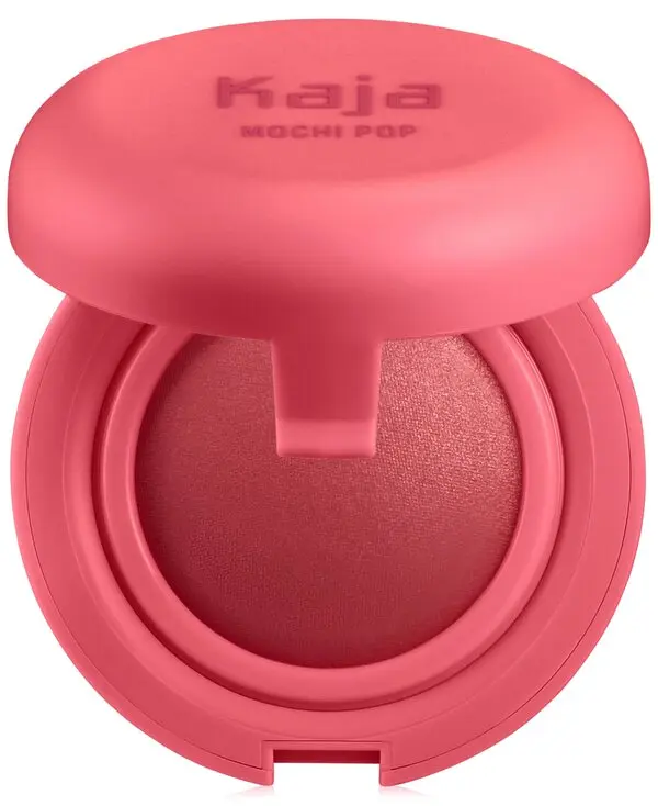 KAJA Mochi Pop Bouncy Blush - Atmosphere