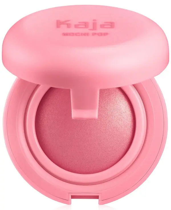KAJA Mochi Pop Bouncy Blush - Aura