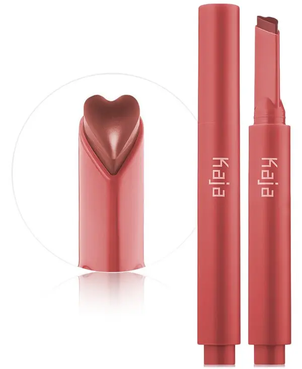 KAJA Heart Melter Lip Gloss Stick - Crazy 4u