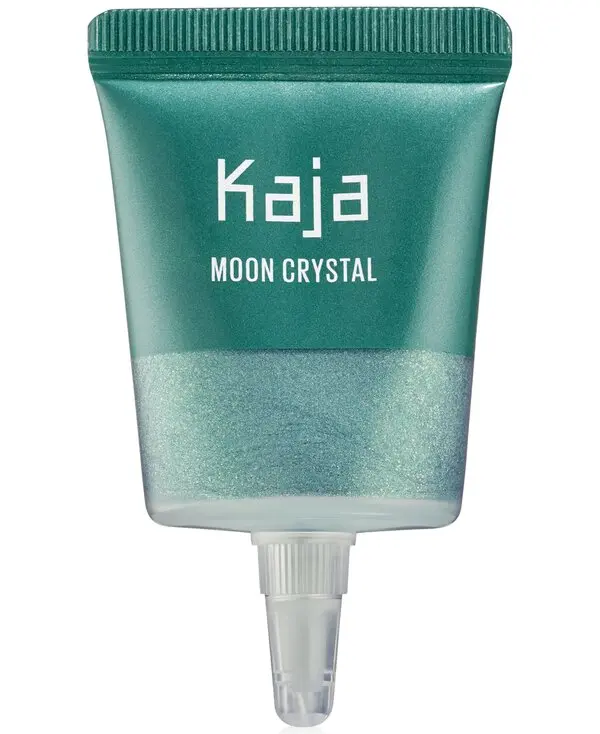 KAJA Moon Crystal Sparkling Eye Pigment - Cosmic