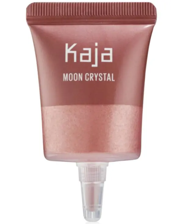 KAJA Moon Crystal Sparkling Eye Pigment - Goddess