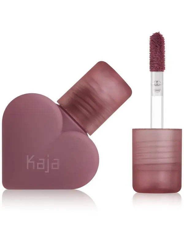 KAJA Love Swipe Lightweight Cushiony Lip Mousse - Im Melting