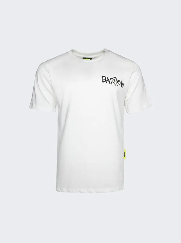 BARROW Jersey Tee - Multicolor