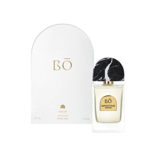 BŌ Infinitoud Eau De Parfum - One-color