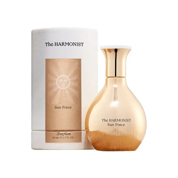 THE HARMONIST Sunforce Parfum - One-color