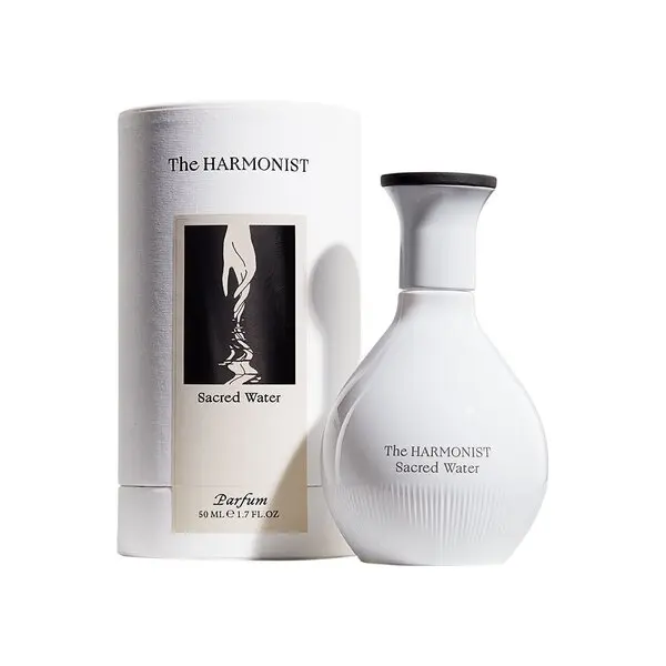 THE HARMONIST Sacred Water Parfum - One-color