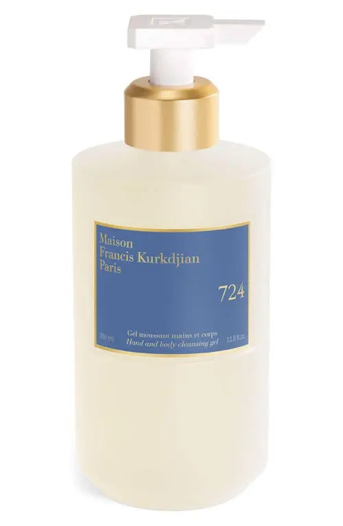 Maison Francis Kurkdjian 724 Hand & Body Cleansing Gel - No Color