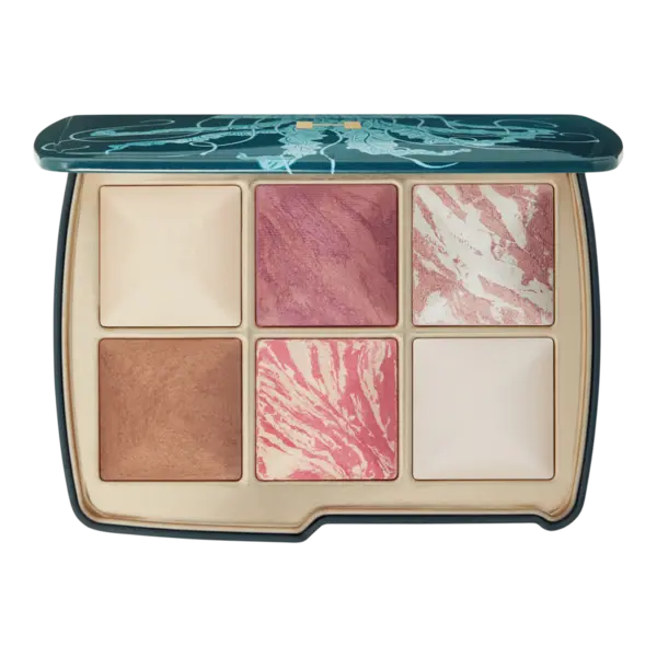 HOURGLASS Ambient Lighting Edit Unlocked Palette