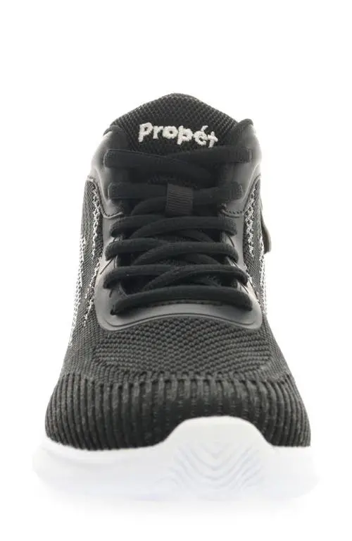 PROPET Travelbound Hi Sneaker - Black