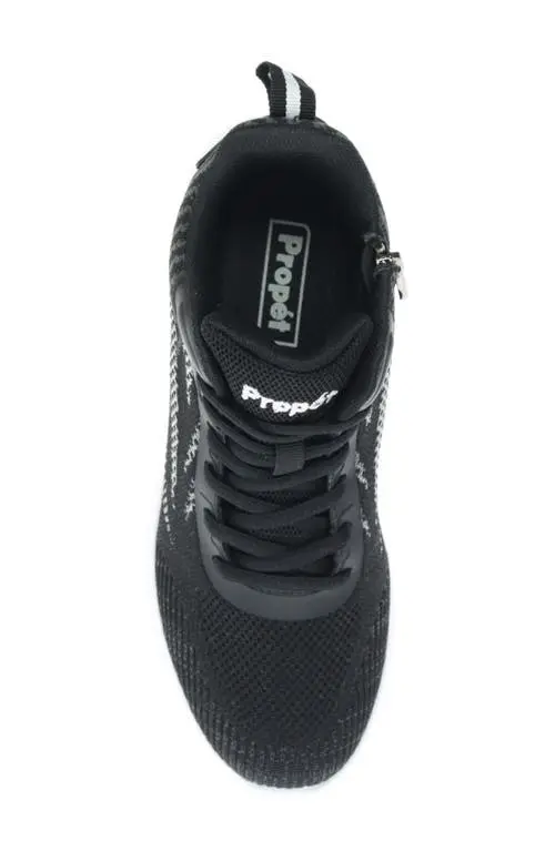 PROPET Travelbound Hi Sneaker - Black