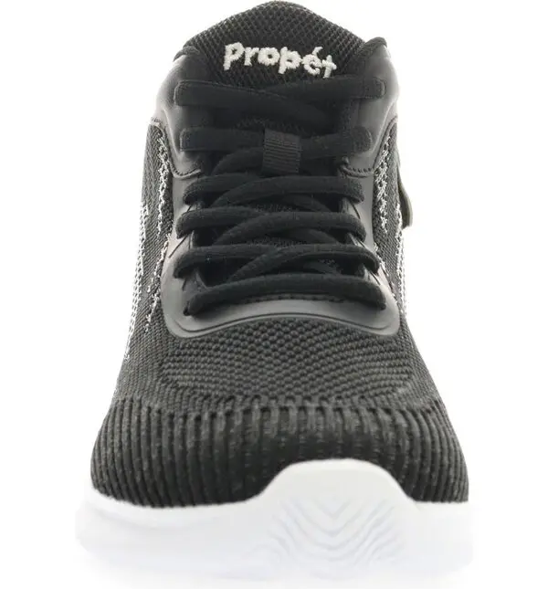 PROPET Travelbound Hi Sneaker - Black