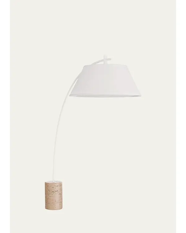 ARTERIORS Walding Floor Lamp