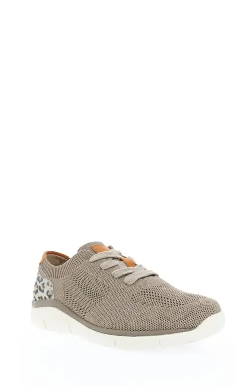 PROPET Sachi Slip-on Sneakers - Sand
