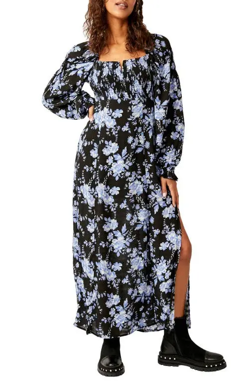 chinese dress ladies Clementine Midi Dress // Free People *XS-XL* | Women's Clothing