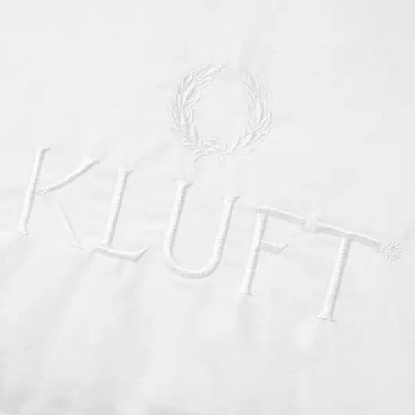 KLUFT King Down Comforter, Light/medium