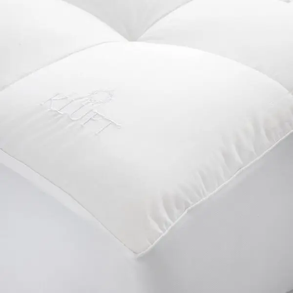 KLUFT Down Mattress Pad, King