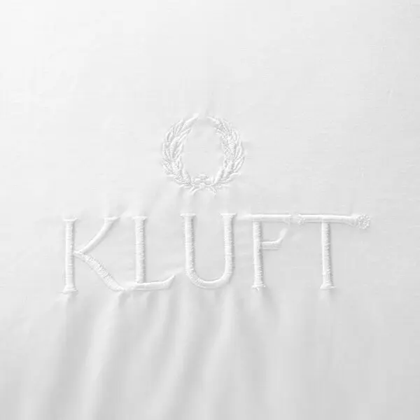 KLUFT Down Mattress Pad, King