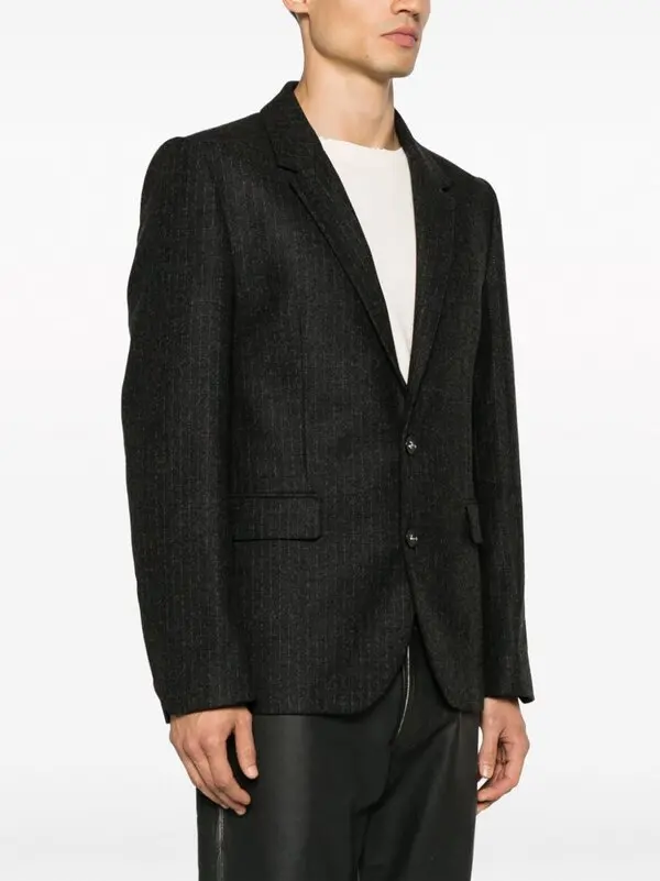 Zadig&Voltaire Viks Striped Blazer