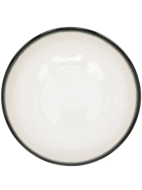 ANN DEMEULEMEESTER X SERAX Xs Ceramic Bowl