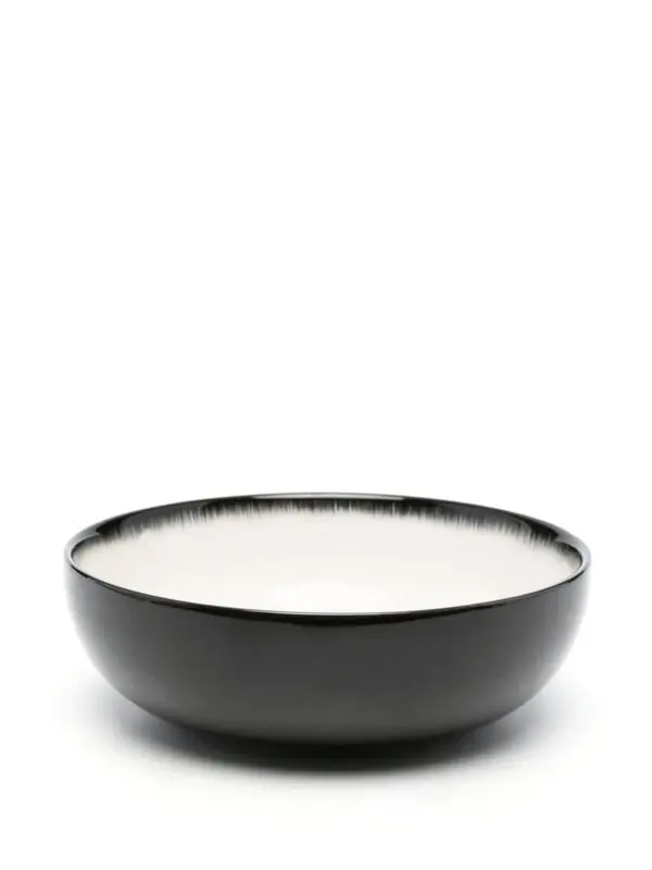 ANN DEMEULEMEESTER X SERAX Xs Ceramic Bowl