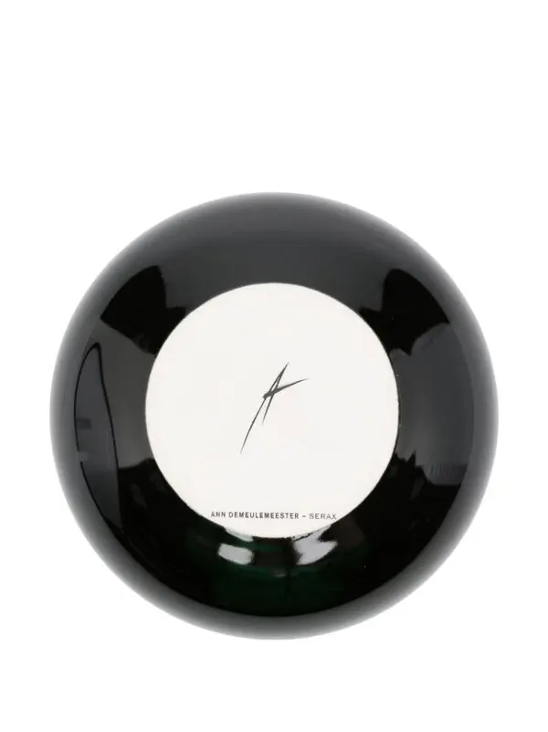 ANN DEMEULEMEESTER X SERAX Xs Ceramic Bowl