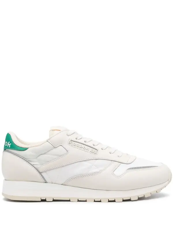 REEBOK Classic Leather Sneakers
