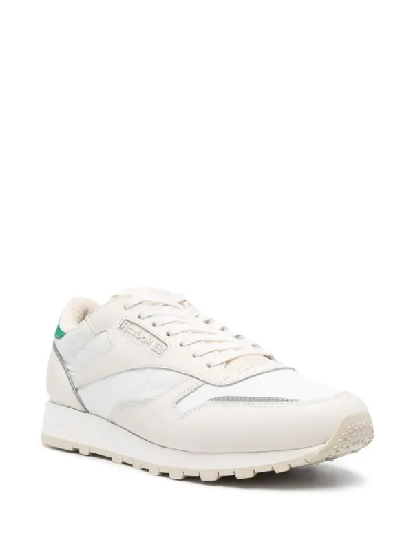 REEBOK Classic Leather Sneakers